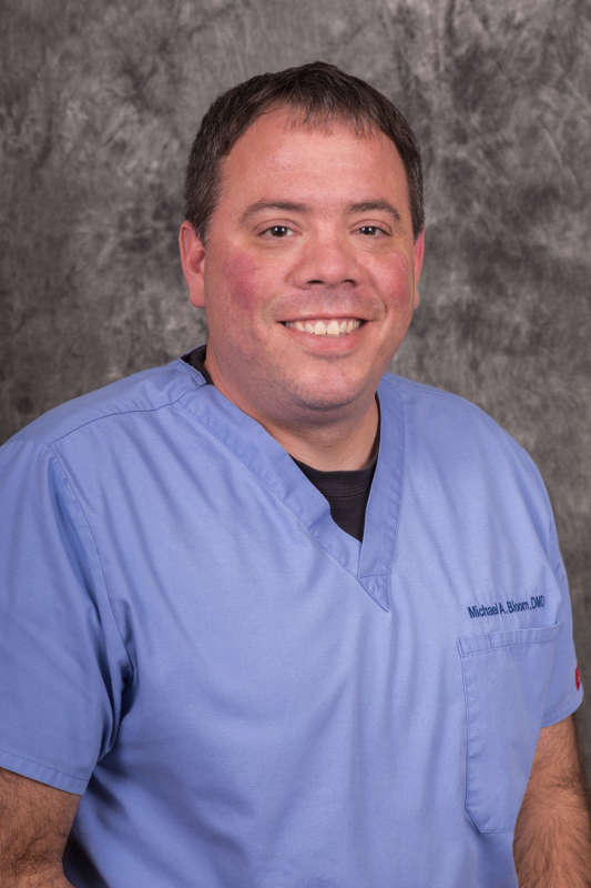 Dr. Michael A. Bloom - Bloom Dentistry